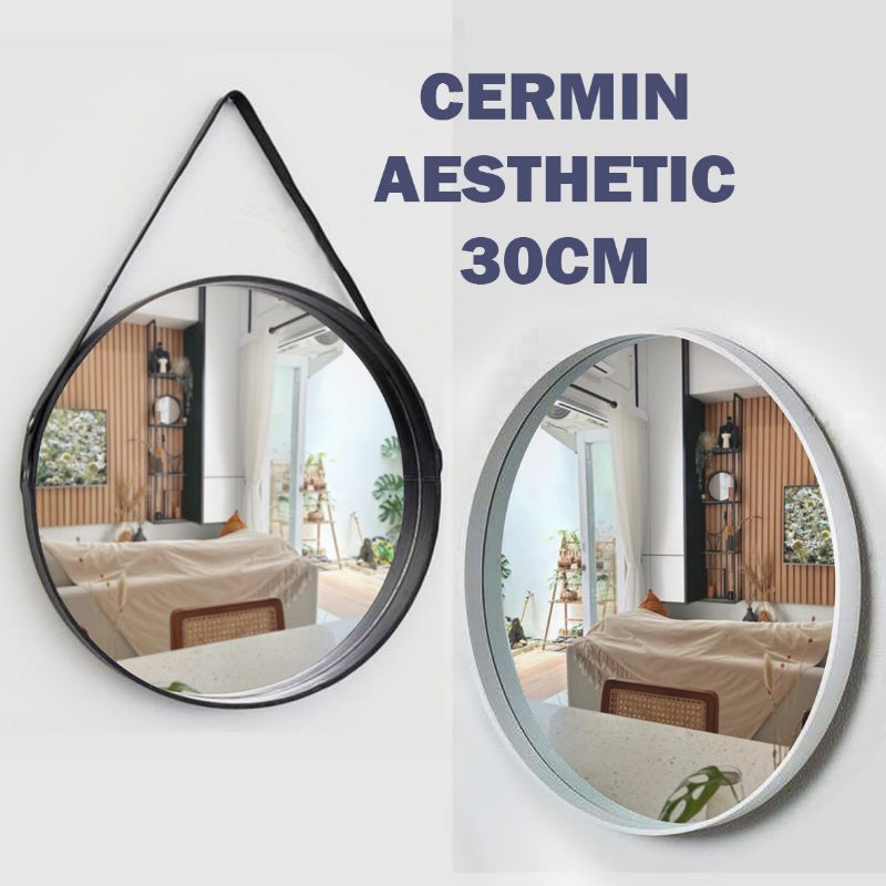 Jual Cermin Kamar Mandi Terlengkap & Harga Terbaru Mei 2026 | Shopee ...