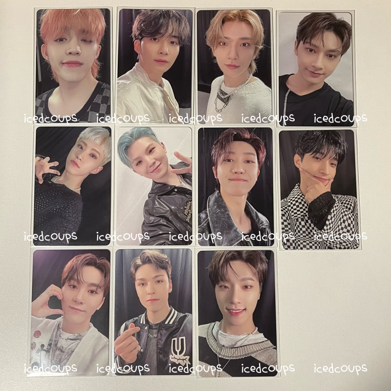Jual pc dvd memory book caratland 2022 seventeen / scoups jeonghan joshua jun hoshi woozi the8 ...