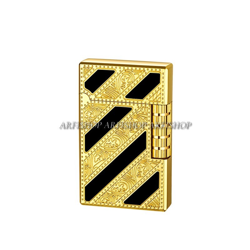 Jual KOREK API GAS DUPONT ELEGANT KOREK VINSMOKE SANJI | Shopee Indonesia