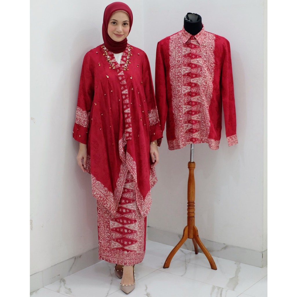 Jual Jupri Couple Series by SARAH THE LABEL | Shopee Indonesia