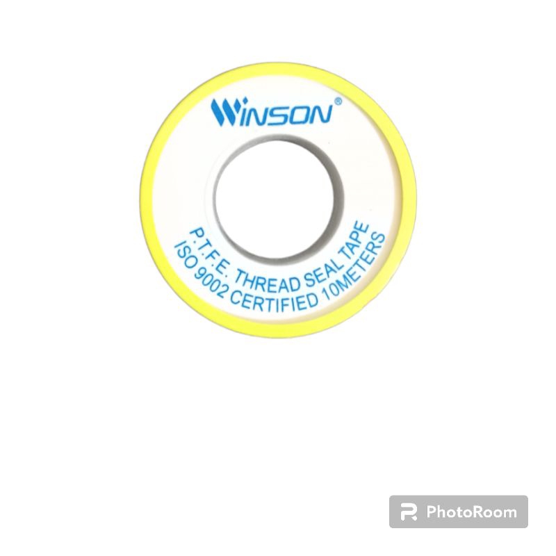 Jual SealTape 1/2 inch Winson | Shopee Indonesia