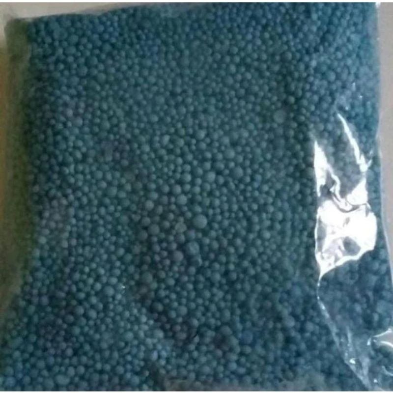 Jual pupuk NPK organik super 1kg | Shopee Indonesia