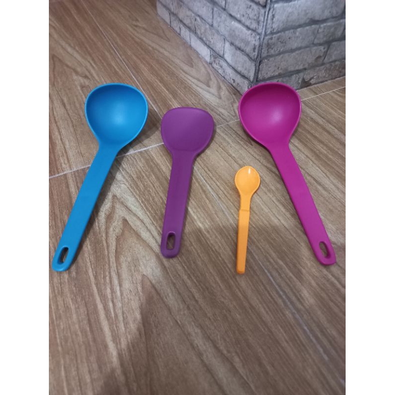 Jual centong sayur /centong nasi /sendok garam | Shopee Indonesia