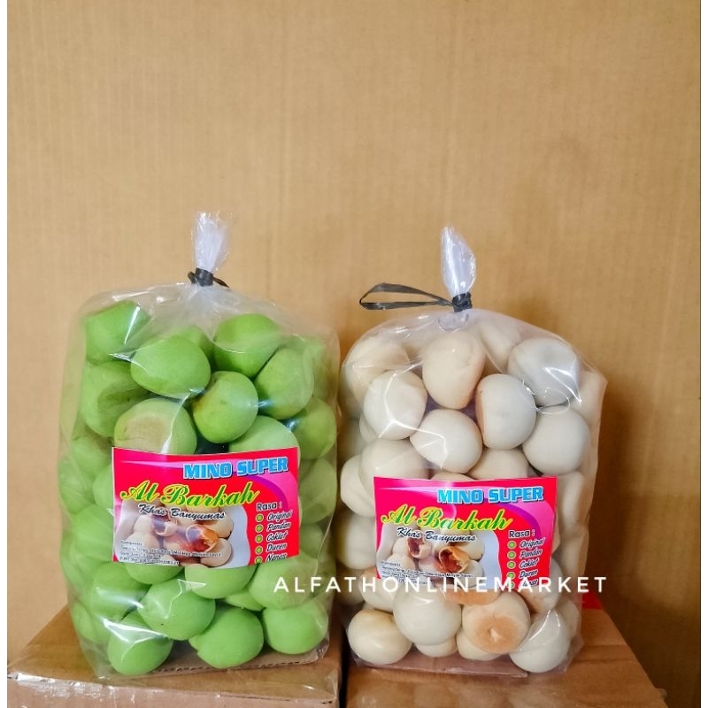 Jual Nopia Mino Gula Jawa Pandan 1 kg Khas Banyumas Super Legit ...