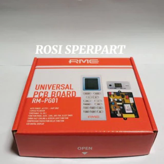 Jual modul ac universal Harga Terbaik & Termurah Mei 2024 | Shopee ...