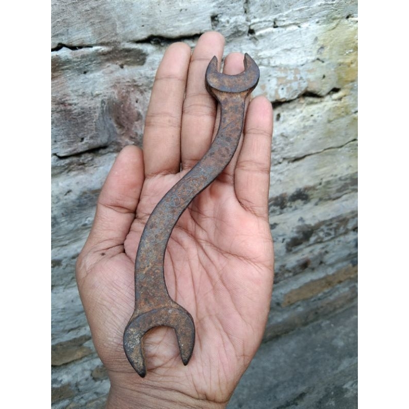 Jual kunci antik lawasan ROTOR USA | Shopee Indonesia