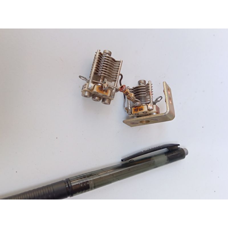 Jual varco/varko untuk fine tuning / trimer | Shopee Indonesia