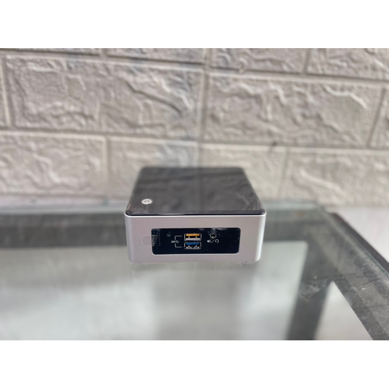 Jual INTEL NUC NUC5CPYH CELERON N3050 RAM 4GB HDD 500GB NORMAL ...