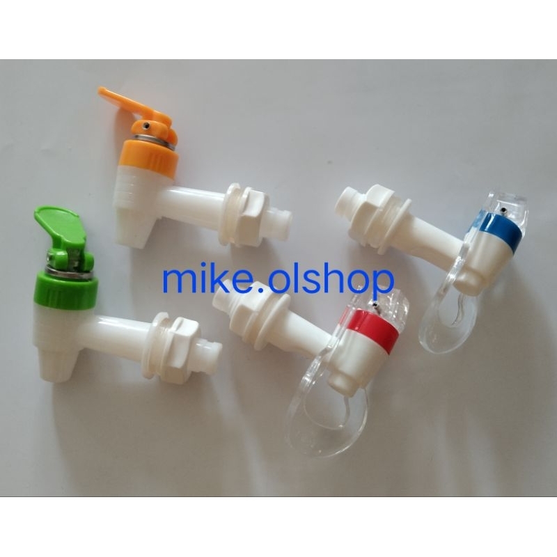 Jual Kran Dispenser Air Dorong / Kran Dispenser Pokemon | Shopee Indonesia