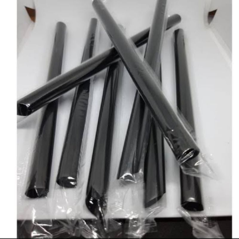 Jual SEDOTAN BOBA 12 MM ISI 100 PCS | Shopee Indonesia