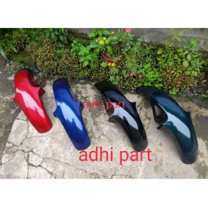 Jual spakbor selebor depan rx king CKD kwalitas terbaik | Shopee Indonesia