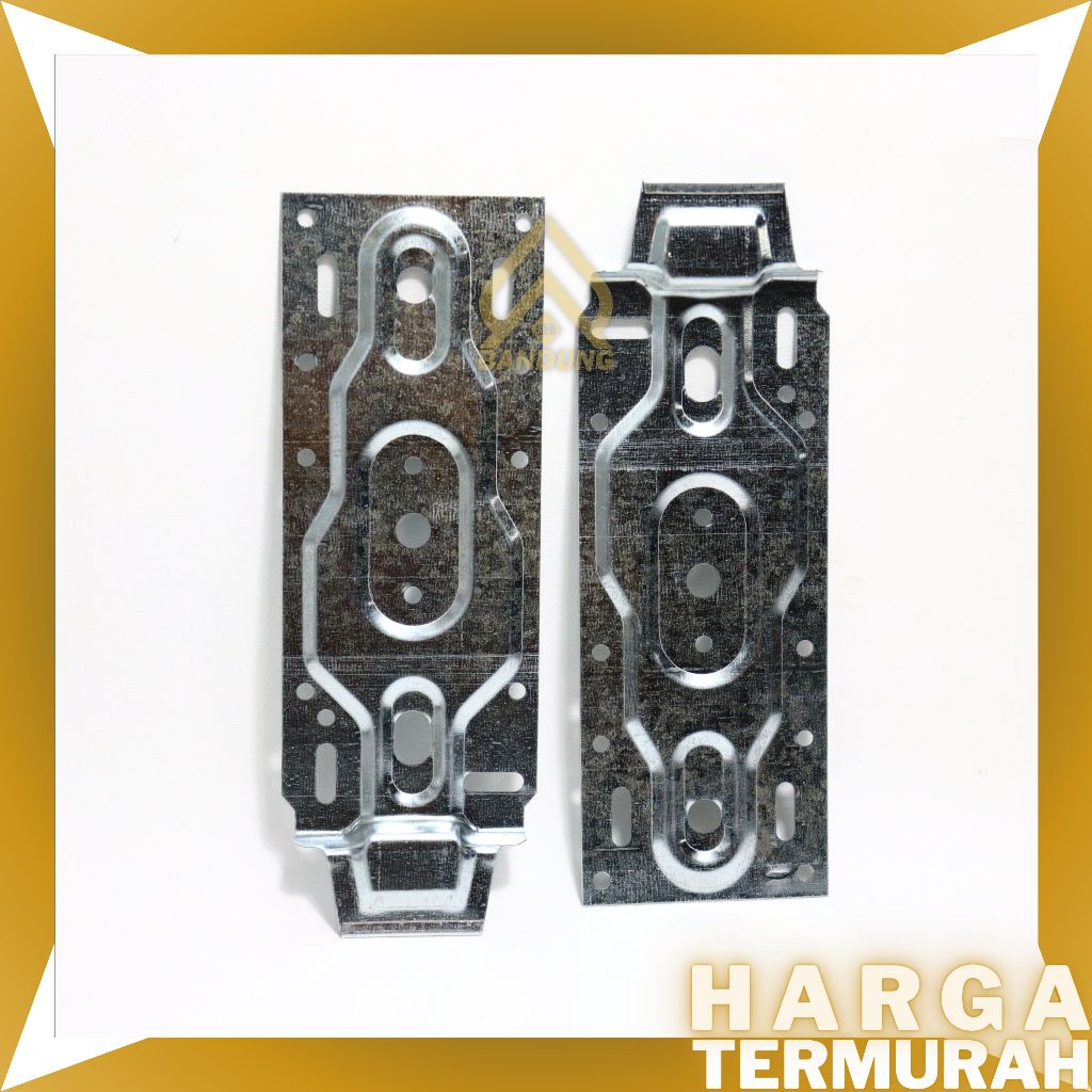 Jual BREKET INDOOR | GANTUNG AC SPLIT | BREKET AC SPLIT | BREKET INDOOR ...