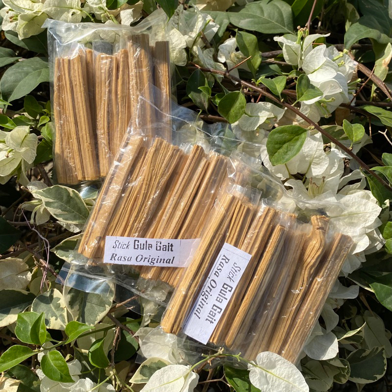 Jual Stik Gula Gait | Shopee Indonesia