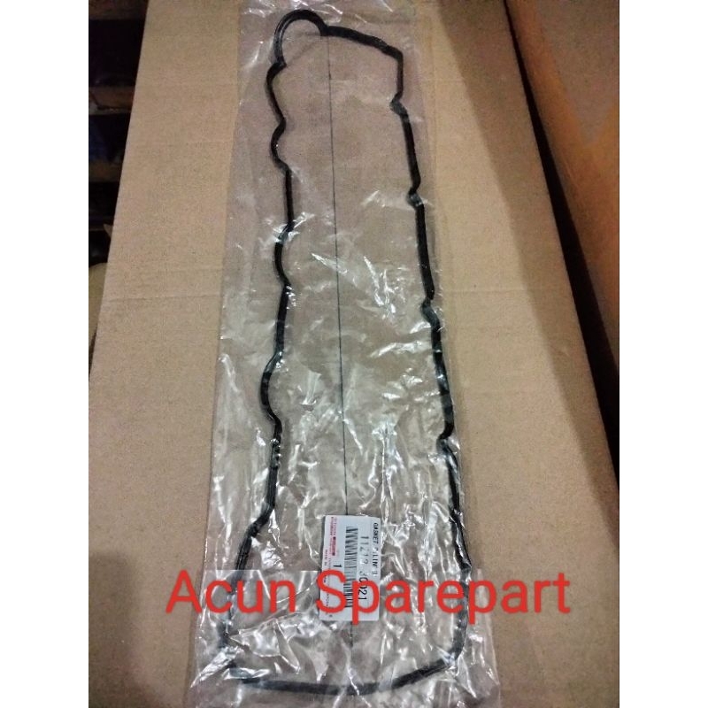 Jual Paking Klep Hiace Commuter Seal Cover Valve Hiace Commuter Original | Shopee Indonesia