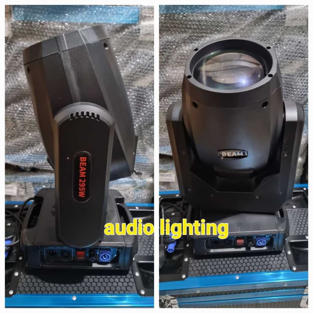 Jual Moving Head Beam 295W - Beam 295 watt harga sepasang | Shopee ...