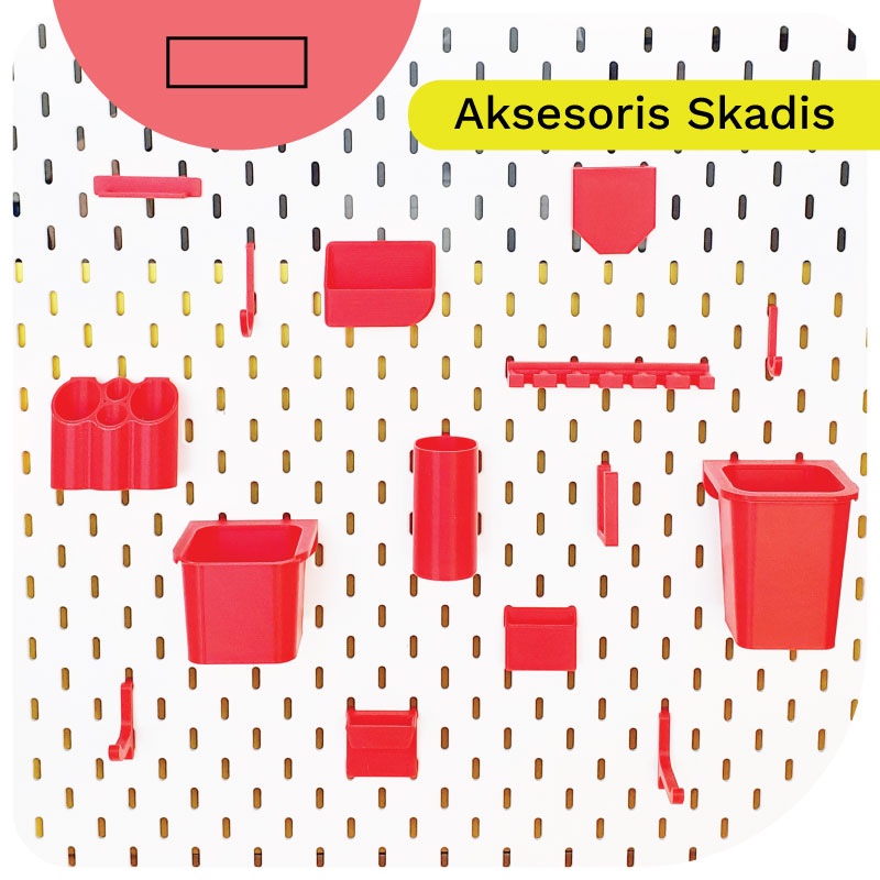 Jual Skadis Aksesoris Koleksi Lengkap | Shopee Indonesia