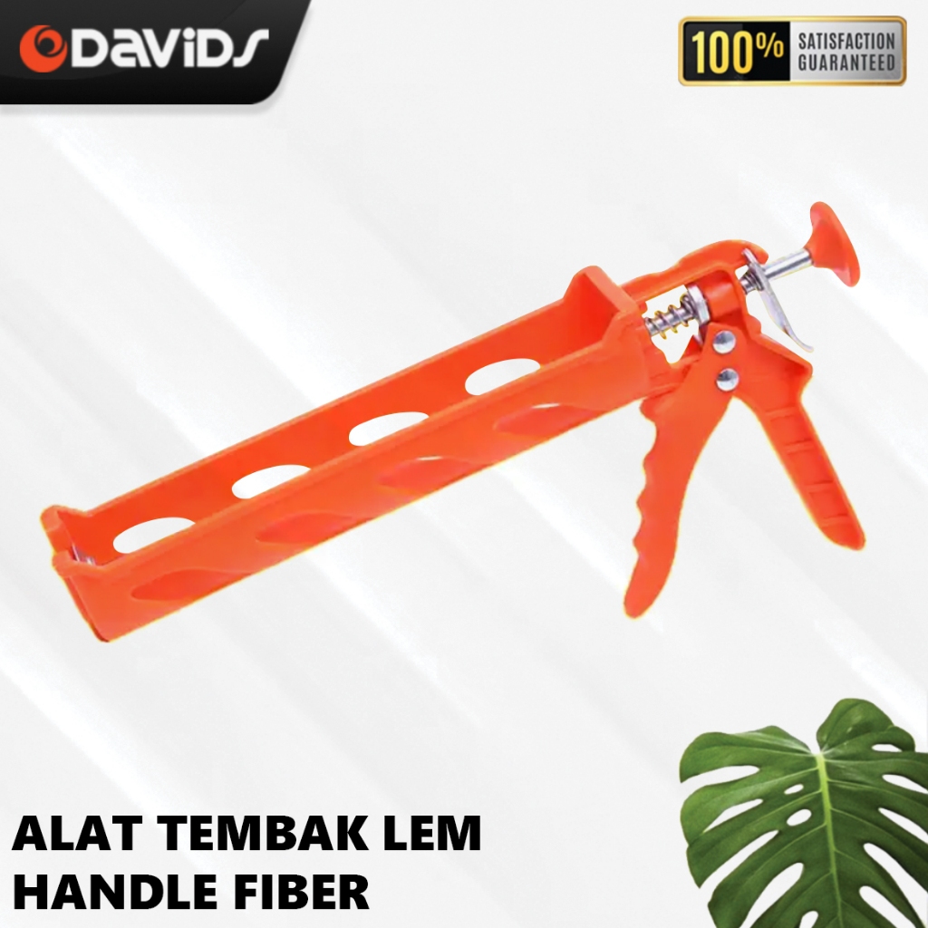 Jual Alat Tembak Lem Kaca Aquarium Akuarium Tembakan Sealant Silent ...