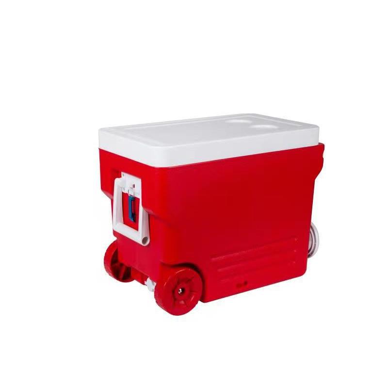 Jual Kotak Pendingin Dengan Roda JLB032L 32 LITER / Cooler Box / Cool ...