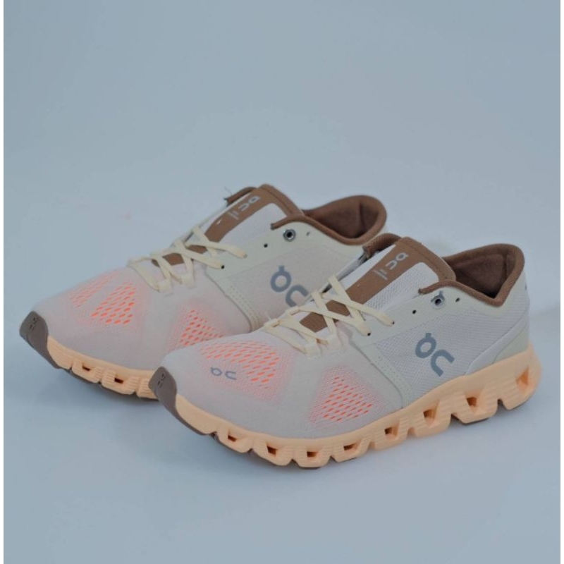 Jual SEPATU ON CLOUD X PINK | Shopee Indonesia