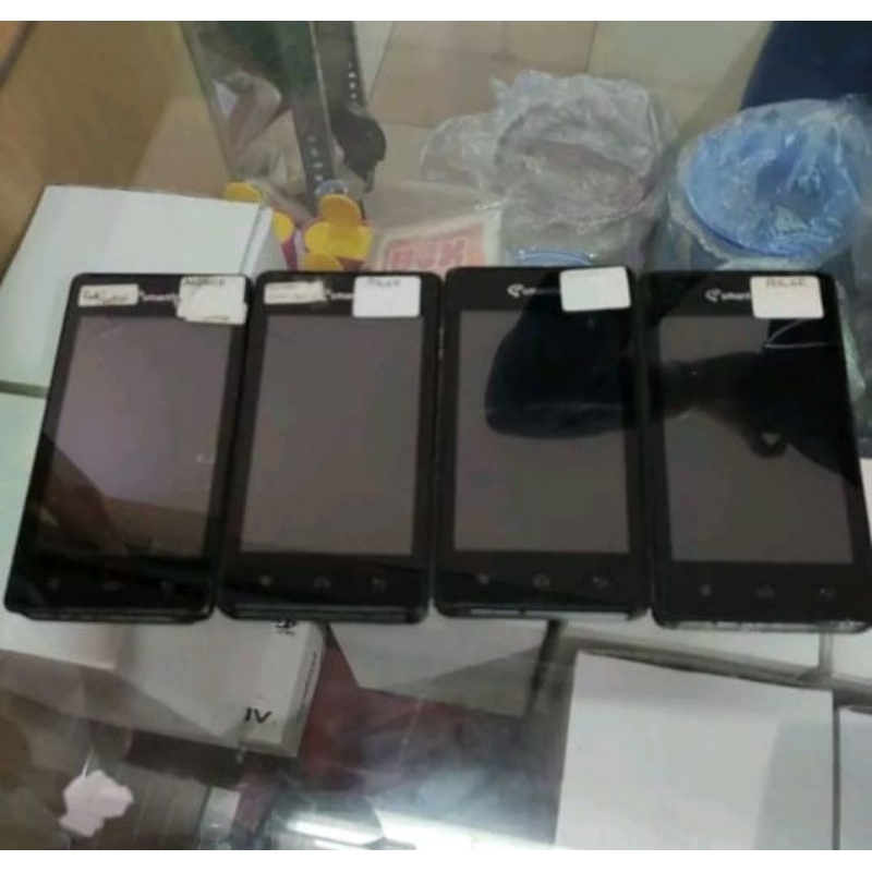 Jual Smartfren Andromax C2 AD688G | Shopee Indonesia