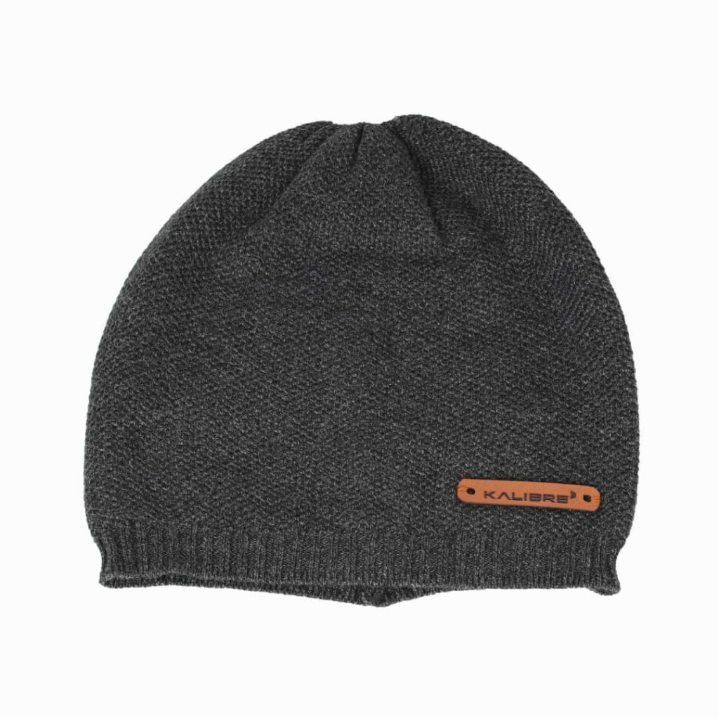 Jual Kalibre Kupluk 940201010 Grey | Shopee Indonesia