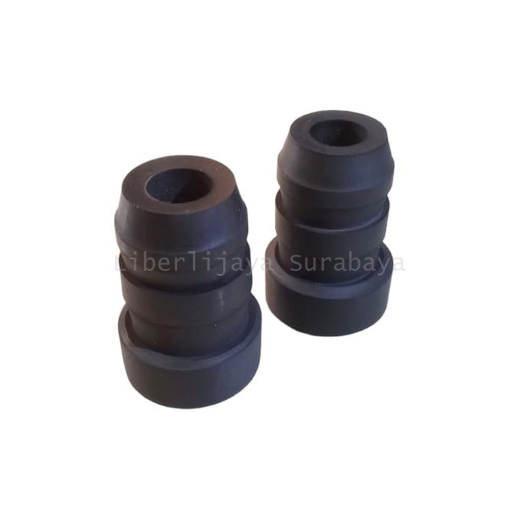 Jual Shock Stopper Depan Brio Civic City Jazz Mobilio Freed Tinggi Set ...