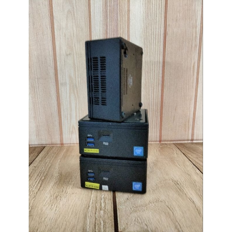 Jual intel nuc Gigabyte N3000 ram 4gb no hdd | Shopee Indonesia