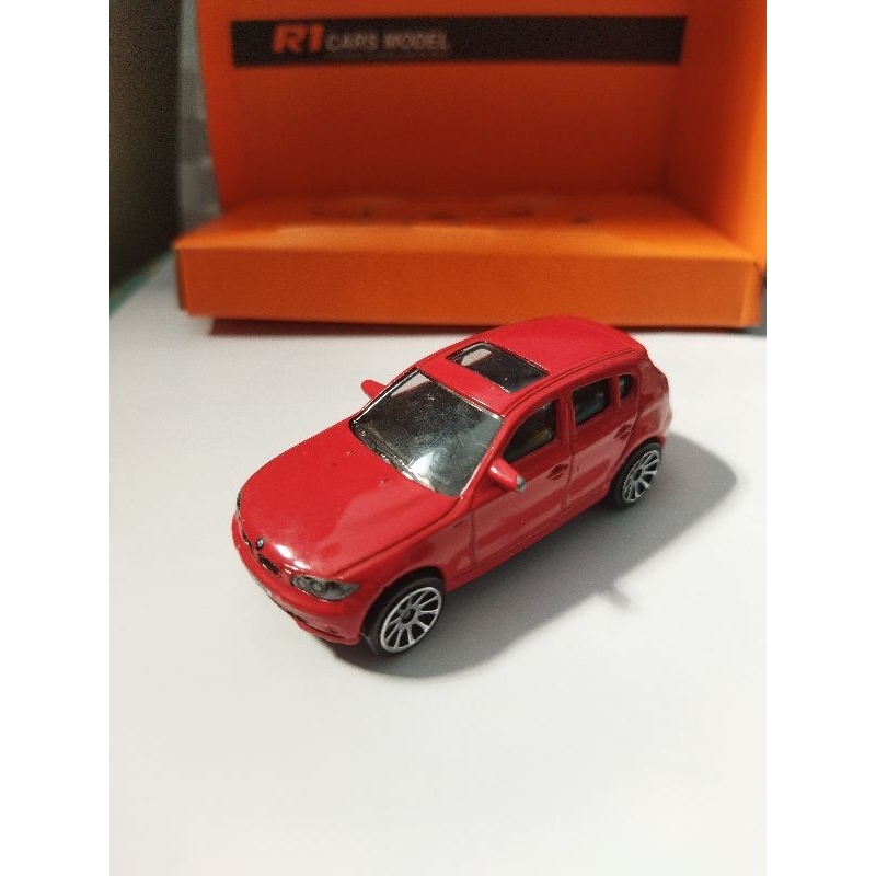 Jual majorette bmw serie 1 | Shopee Indonesia