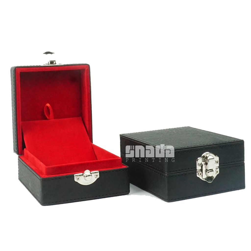 Jual Box Emas / Box Logam Mulia Antam /Kotak Emas Batangan / Kotak ...