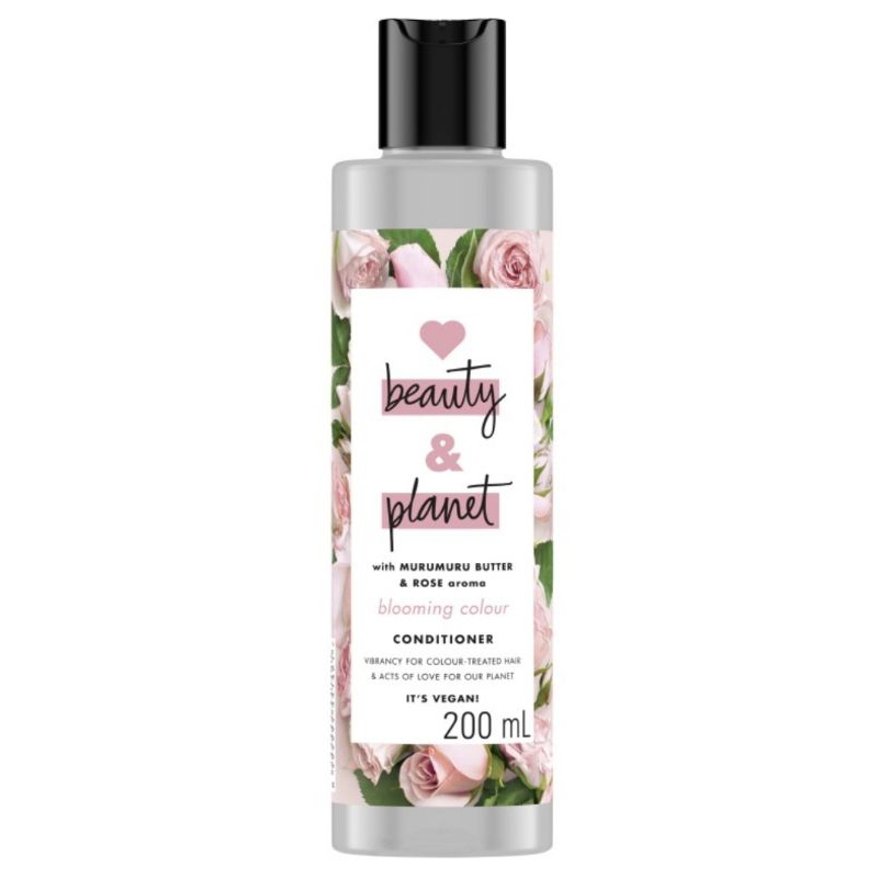 Jual LOVE BEAUTY & PLANET CONDITIONARE MURU MURU BUTTER 200ML | Shopee ...
