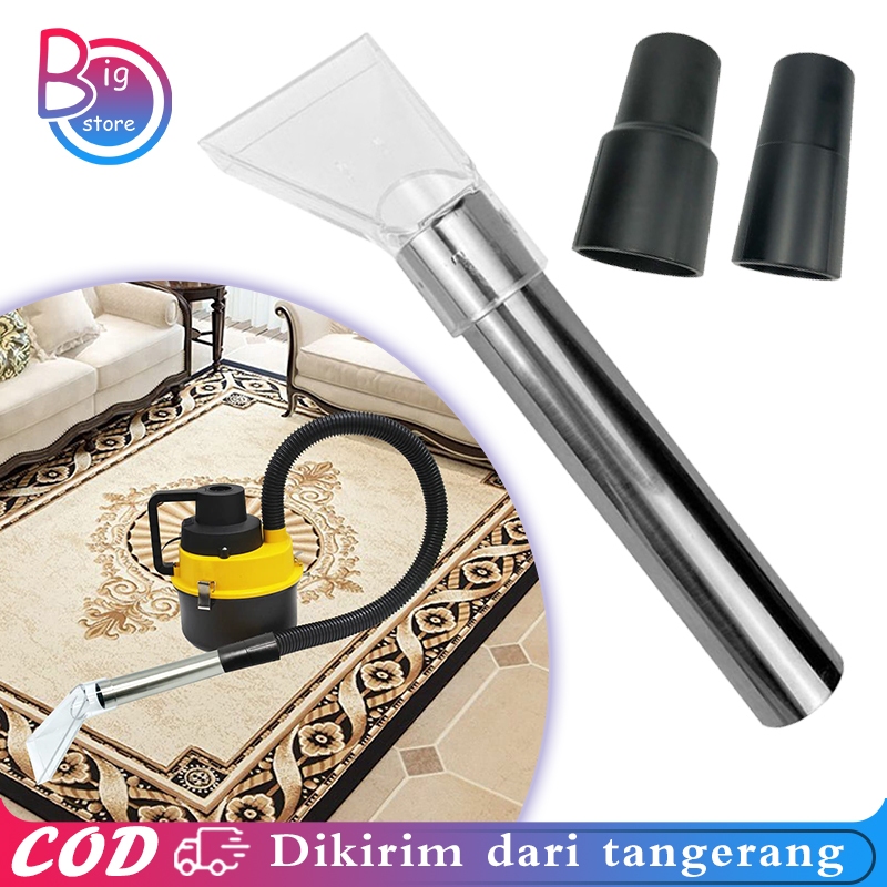 Jual 32/40cm Cocor Bebek Kecil Vacum Cleaner Extractor Hand Nozzle ...