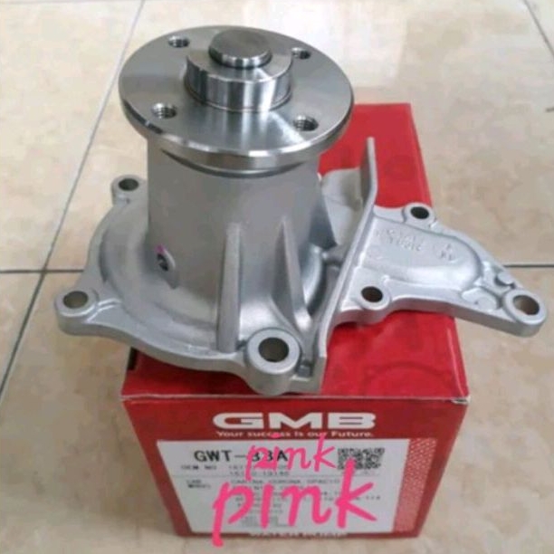 Jual Pompa Air Water Pump Toyota Soluna Asli GMB Japan | Shopee Indonesia