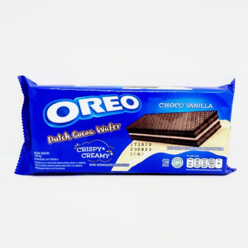 Jual OREO WAFER | Shopee Indonesia