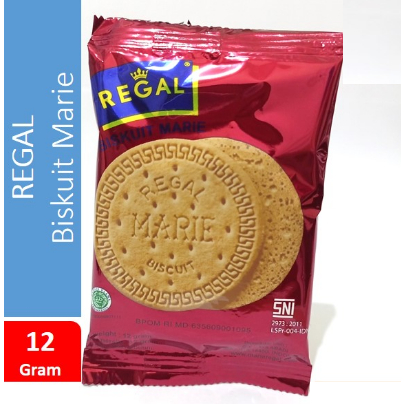 Jual Regal sachet (10sachet) | Shopee Indonesia