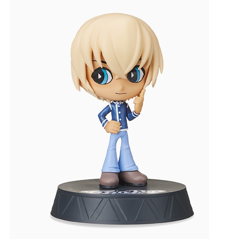 Jual Premium Figure Tip n Pop Amuro Toru - Detective Conan Ver. A ...
