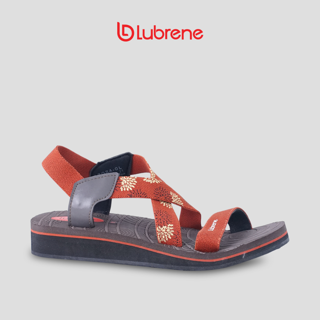 Jual LUBRENE Sandal Gunung Wanita Arora - GL | Shopee Indonesia