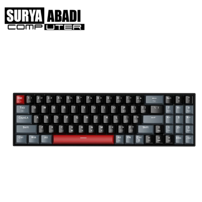 Jual Keyboard Gamen Mechanical Titan IV | Shopee Indonesia Jual Keyboard Gamen Mechanical Titan IV | Shopee Indonesia