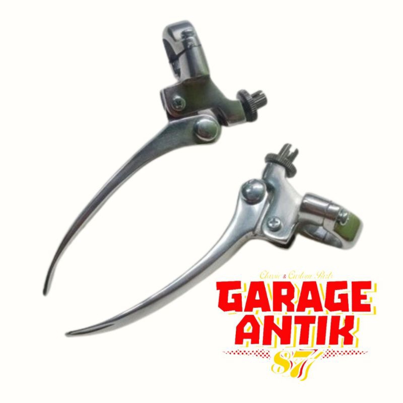 Jual HANDLE CHOPPER HANDLE BOBBER HANDLE SPORTSTER HANDLE MOTOR CUSTOM ...