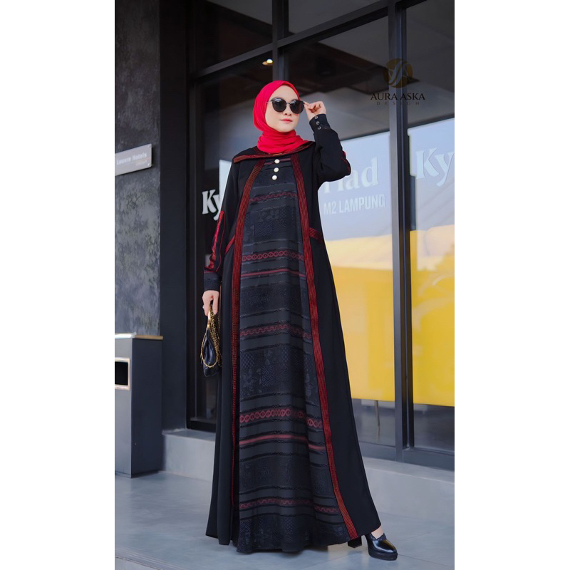 Jual Aura aska new | Shopee Indonesia