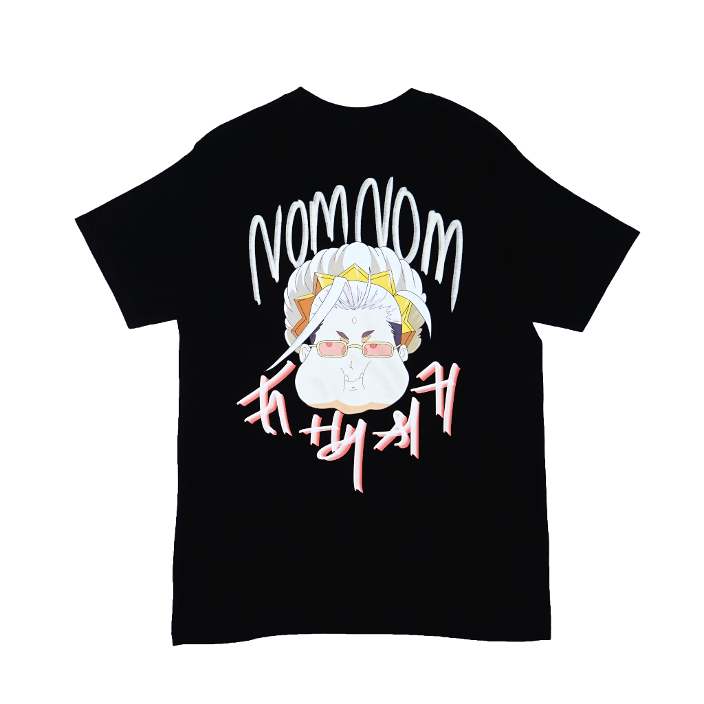 Jual Hiraeth - R4gnarok T-Shirt | Shopee Indonesia