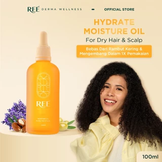 Toko Online Ree Derma Wellness Official Shop | Shopee Indonesia