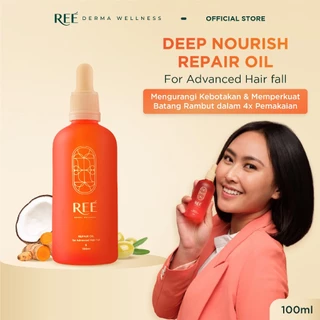 Toko Online Ree Derma Wellness Official Shop | Shopee Indonesia