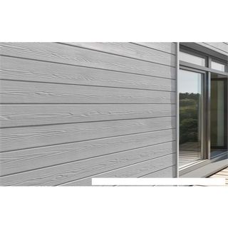 Jual GRC Timber Interlock 15 cm / Wall Siding / Dinding Urat Kayu Tali ...