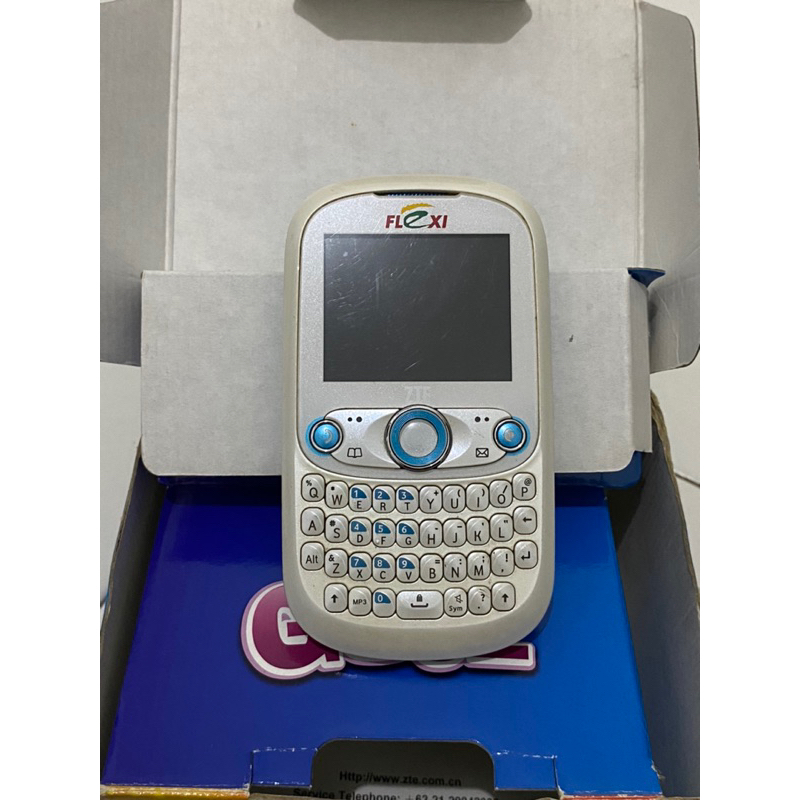Jual HP Flexi Gaul | Handphone Murah Meriah Kondisi Bagus | Shopee ...