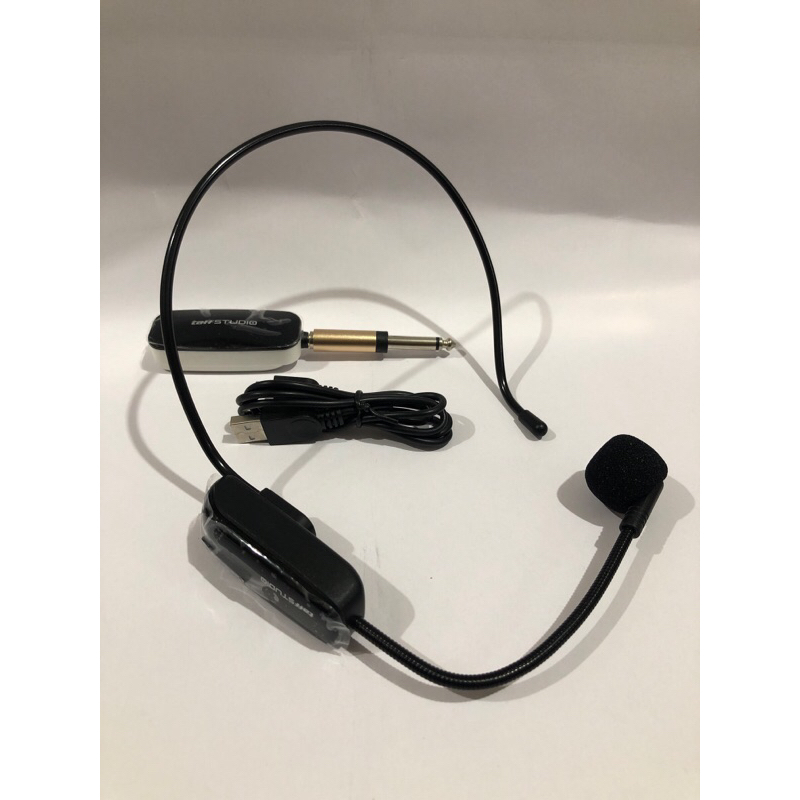 Jual mic imam masjid mic bando wireless | Shopee Indonesia