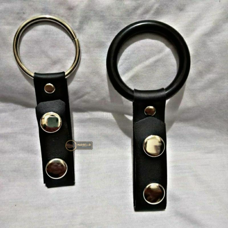 Jual RING PENTUNGAN SATPAM-RING PENTUNGAN SECURITY-RING TONGKAT SATPAM ...