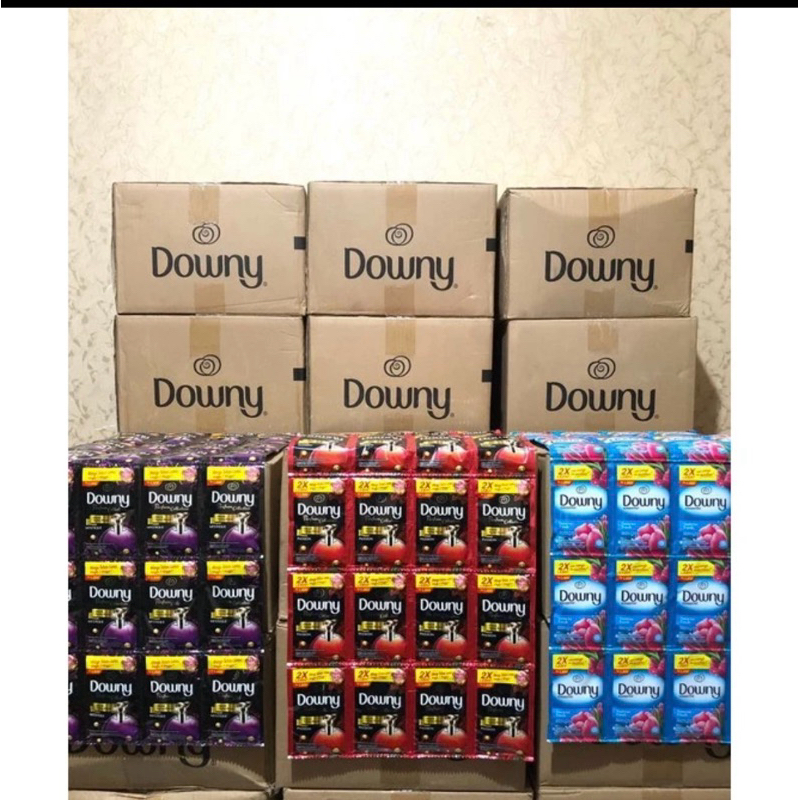 Jual Downy Berbagai Ukuran / DUS | Shopee Indonesia