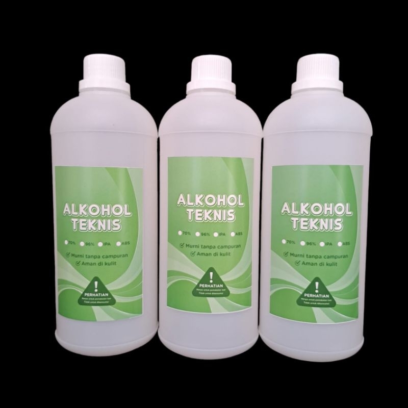 Jual metanol 1liter - methanol 1 liter murni. | Shopee Indonesia