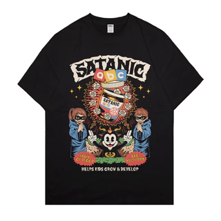 Jual Satanic Terlengkap & Harga Terbaru Mei 2024 | Shopee Indonesia