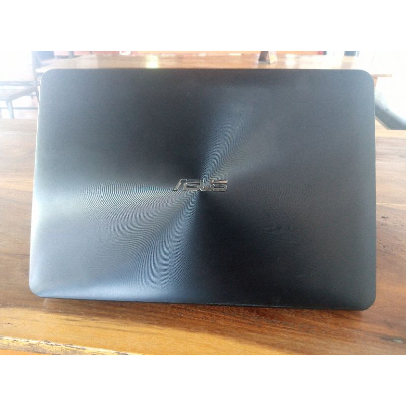 Jual Laptop Asus X455L | Shopee Indonesia